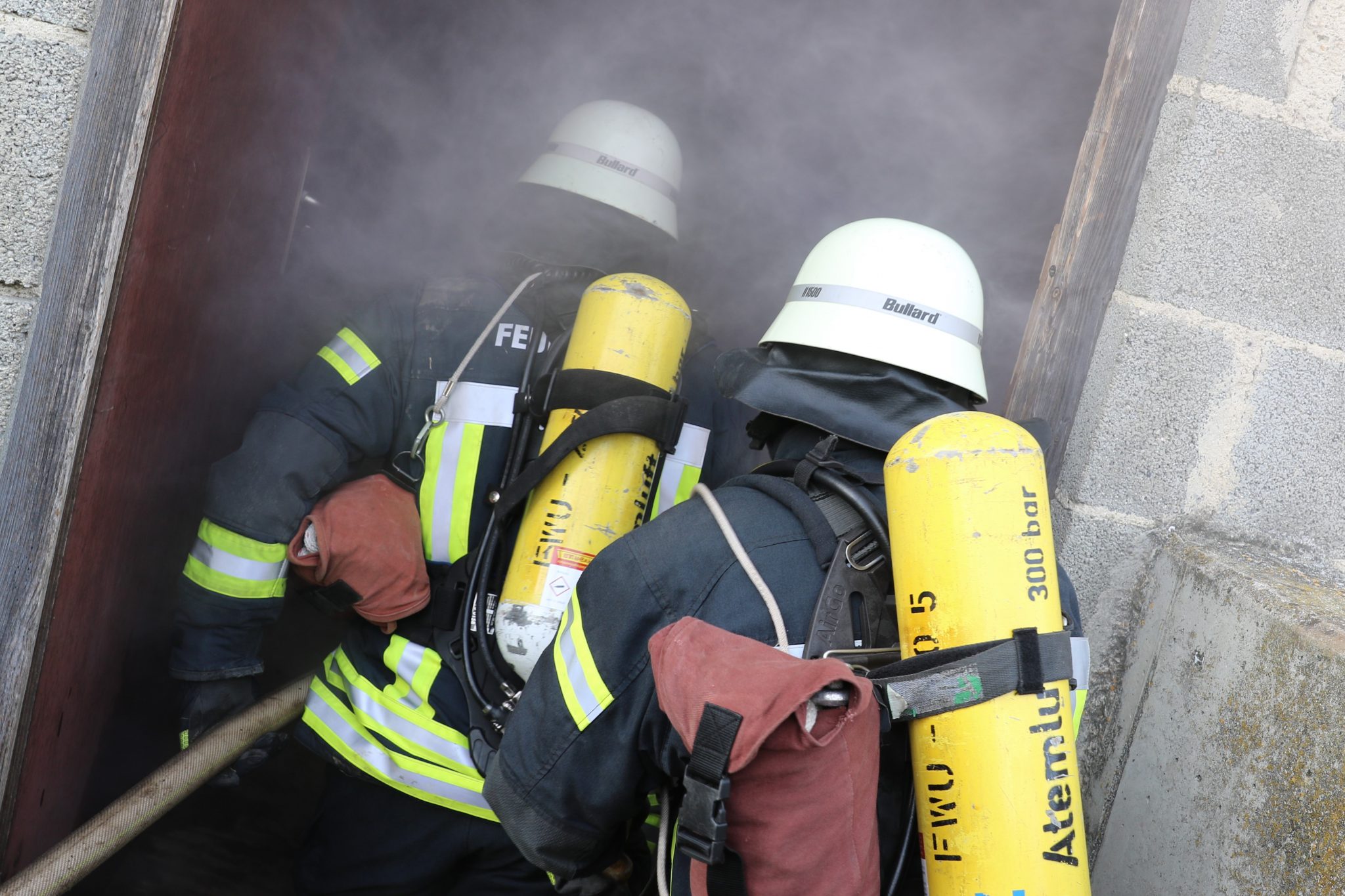 Abteilungen – Freiwillige Feuerwehr Ulm